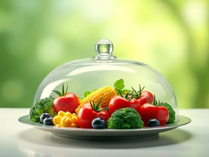 Langxi County Boosts Food Safety Via Public Oversight Inspections
