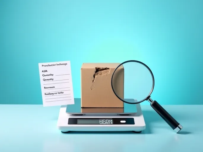 Amazon Sellers Guide to Damage Claims and Selfaudits
