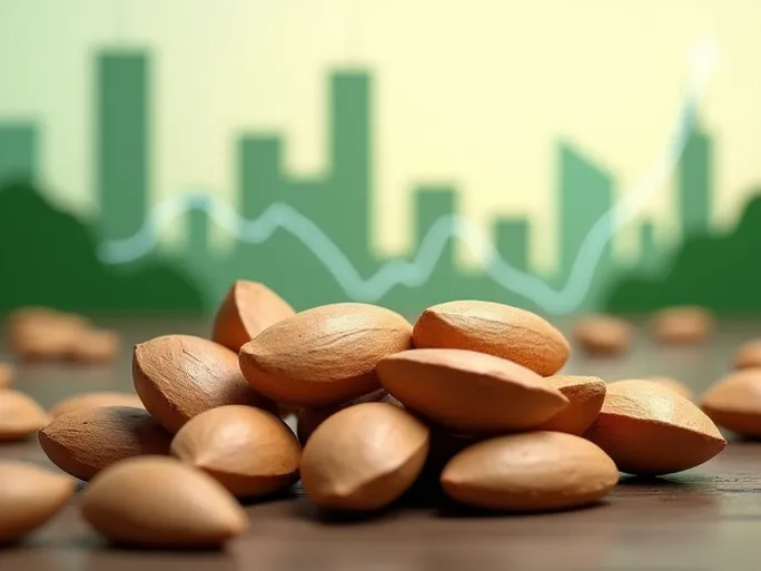 Macaus schima Superba Seed Prices Volatile Amid Greening Demand