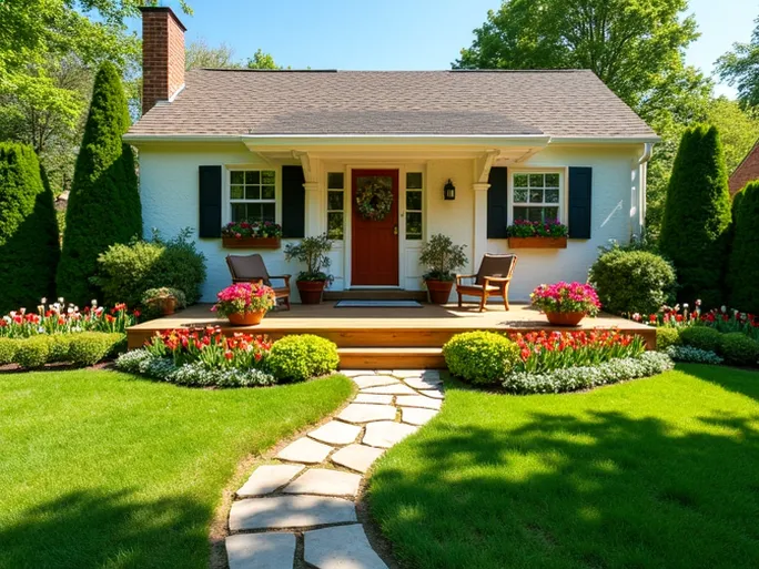 Home Exterior Upgrades Boost Comfort and Energy Efficiency