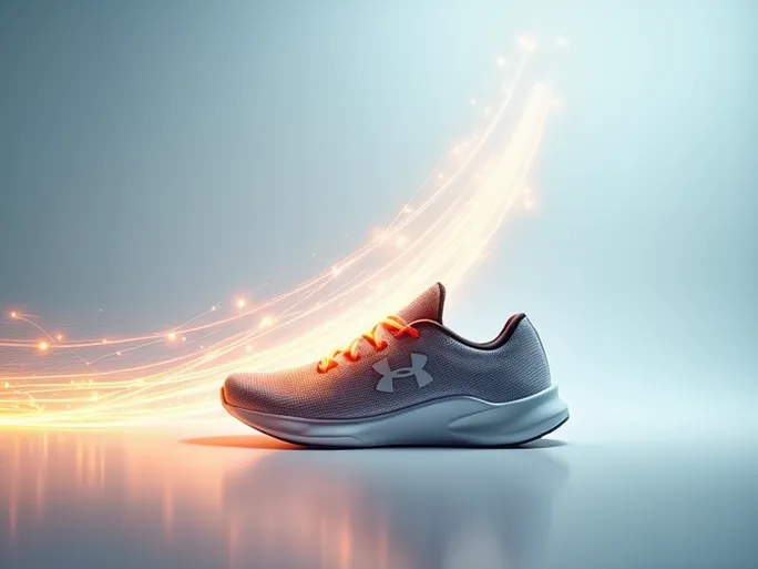Under Armour Launches Youth Training Shoes for Athletes