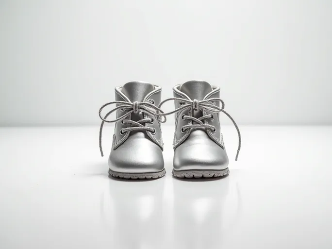 Timberland Launches Stylish Safe Baby Shoes