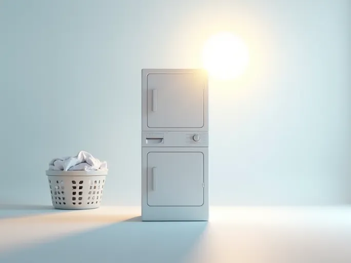 TCL Launches Spacesaving Twin Cabin Washerdryer T10