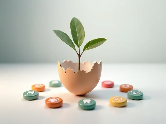 Study Suggests Simple Selfcheck for Vitamin Deficiencies