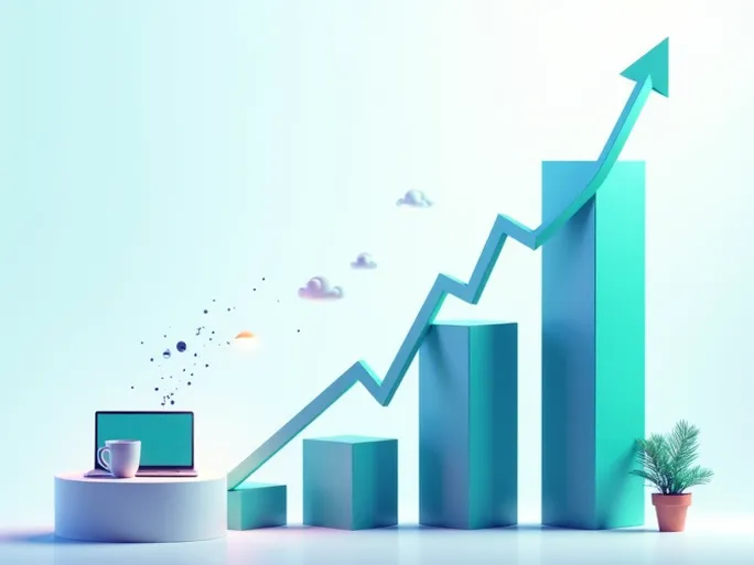UK Flexible Workspace Sector Nears Doubling Amid Remote Work Boom