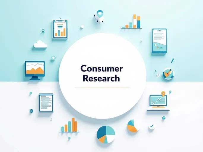 German Shoppers Lead in Pre-Purchase Online Research: Survey