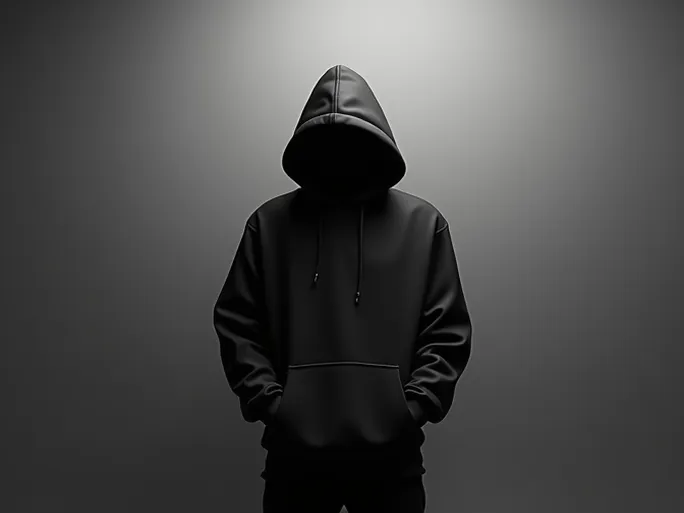 ASSC Releases Limitededition Black Hoodie for 2020