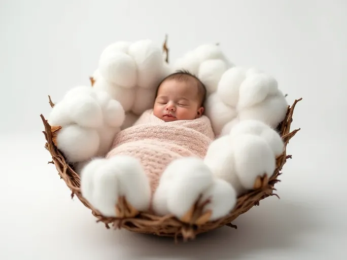 Infant Natural Cotton Market Trends and Pricing Guide