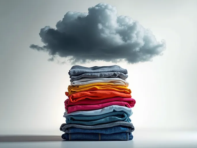 Guangzhou Garment Industry Hit by COVID19 Lockdowns
