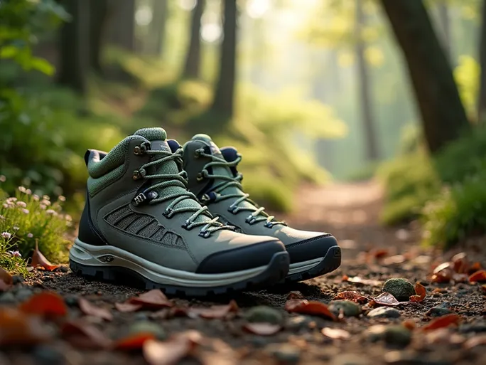 Timberland Launches Ecofriendly Womens Hiking Boots