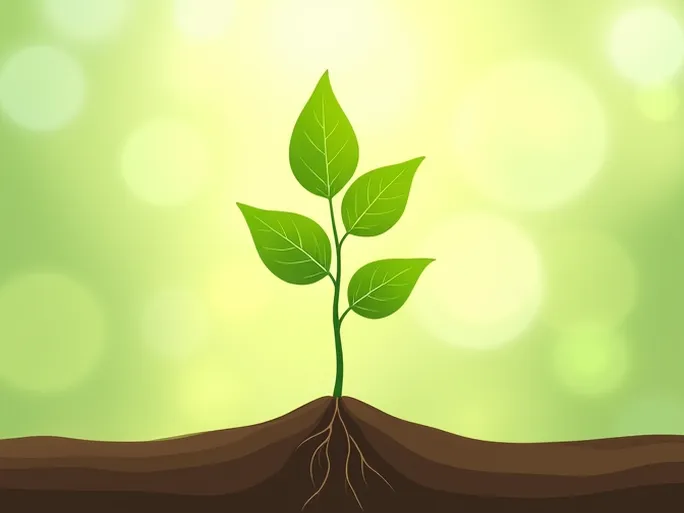 Guangdong Seedling Market Prices Shift Amid Rising Demand