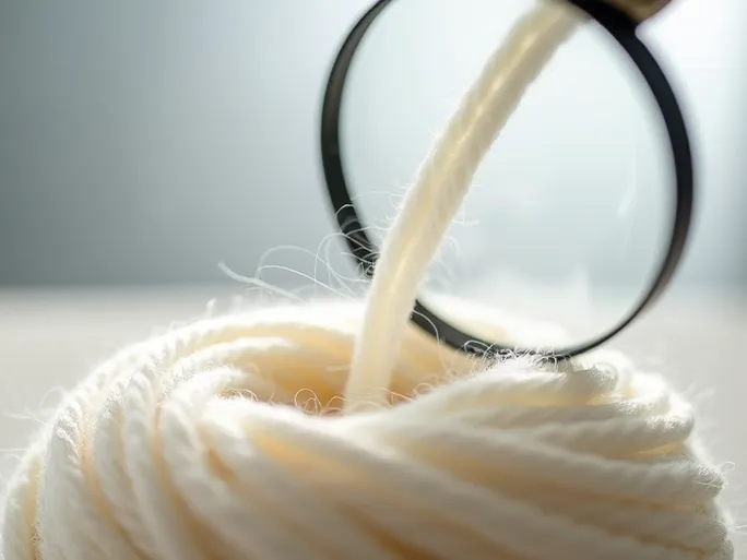 Demand Rises for 40s Compact Sirospun Rayon Yarn in Textile Market