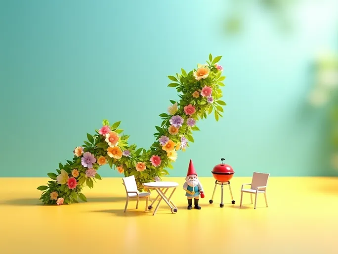 Wayfair Shares 2025 Outdoor Ad Strategy Tips