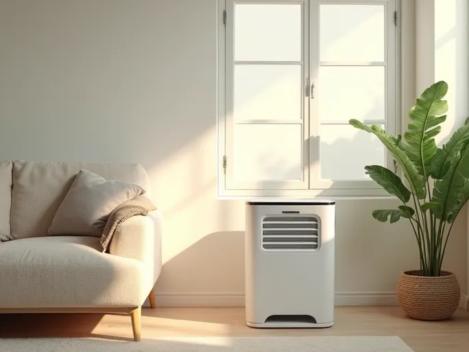 Dehumidifiers Gain Popularity for Health and Comfort Benefits