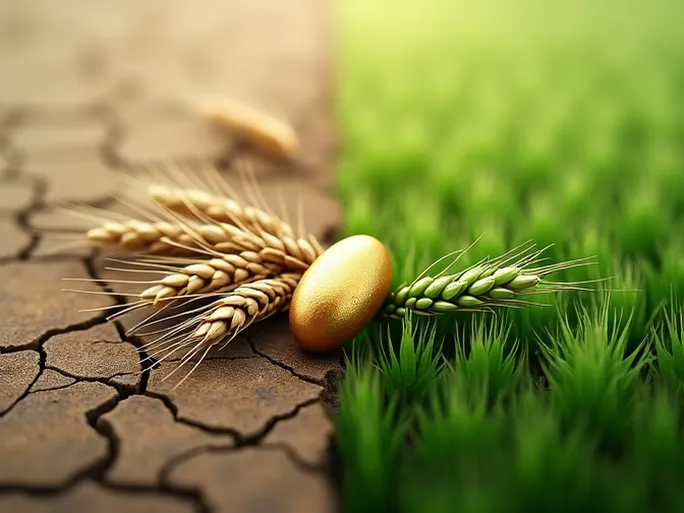 Henan Farmers Revive Market for Ancient Heirloom Seeds