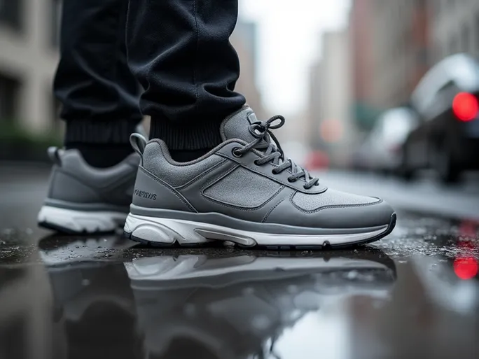 Review Warrior Fleecelined Sneakers for Winter Comfort