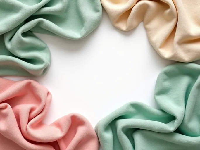 Knit Fabric Trends Transform Homewear Industry