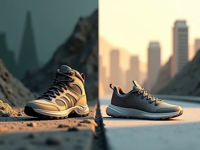 Salomon ACS Pro Gains Popularity for Outdoor and Urban Use