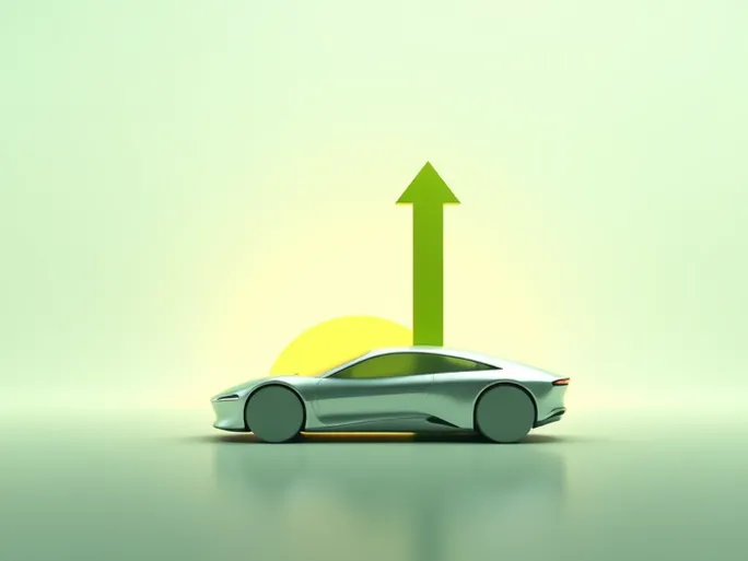 Xiaomi EV Unit Approaches Profitability Amid Steady Deliveries