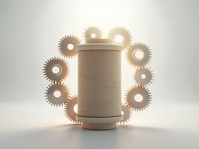 Viscose Filament Prices Hold Steady in August 2025 Market