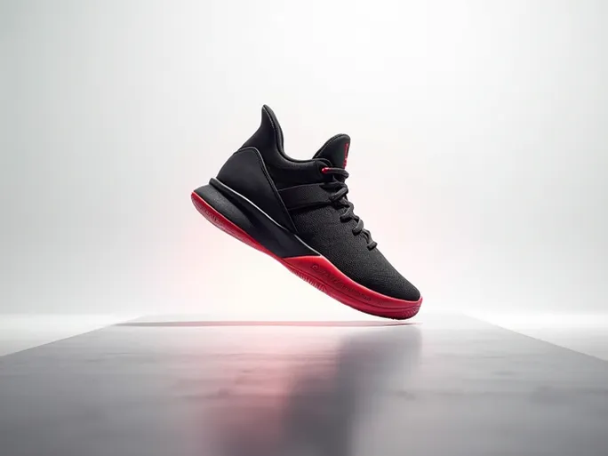Air Jordan Courtside 23 Legacy Boosts Sneaker Industry