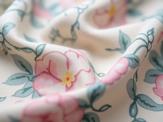 Fashion Brands Embrace Versatile Suedeprint Fabrics