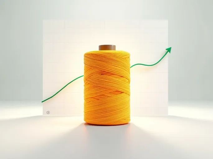 Zhongwei Chemical Adjusts Polyester POY Prices Amid Market Volatility