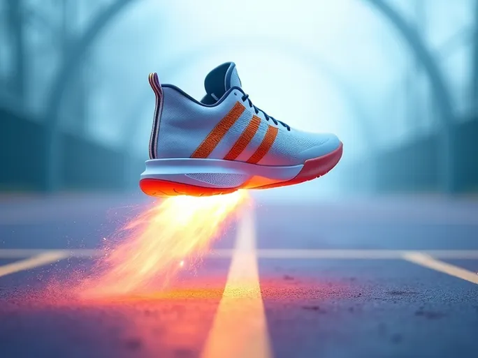 361 Launches Aaron Gordons reboot Basketball Shoes