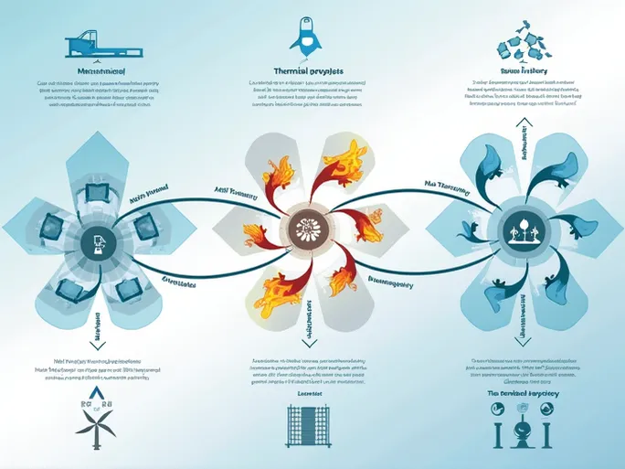New Tech Advances Wind Turbine Blade Recycling for Sustainability