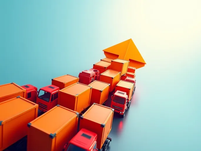 Chinas Ecommerce Logistics Index Hits Record High in September