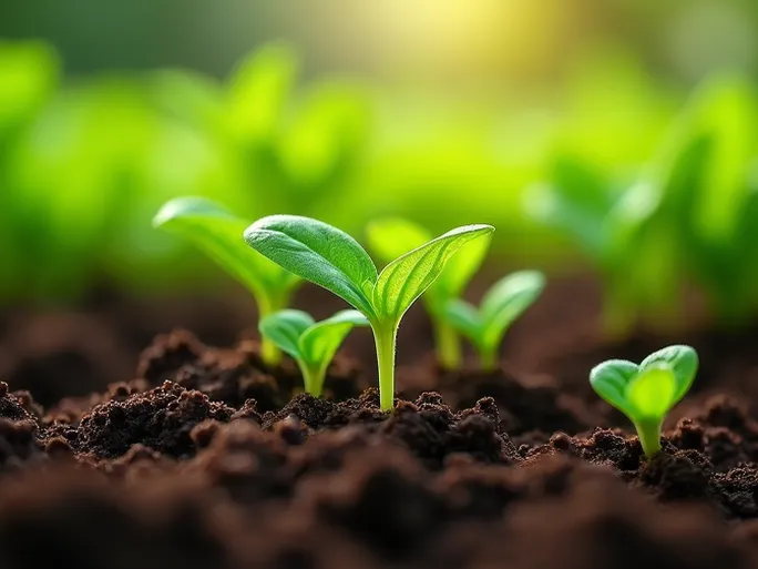 Shaanxi Market Trends Selecting Quality Chinese Mustard Seedlings