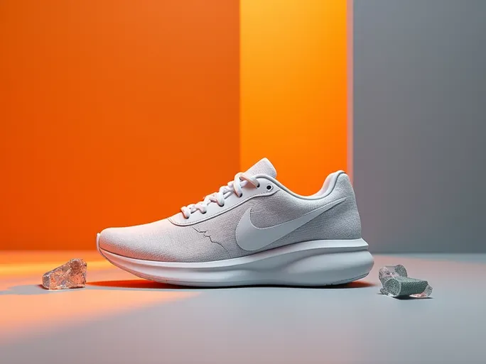 Lululemon Nike Cut Jobs As Apparel Sector Faces Challenges