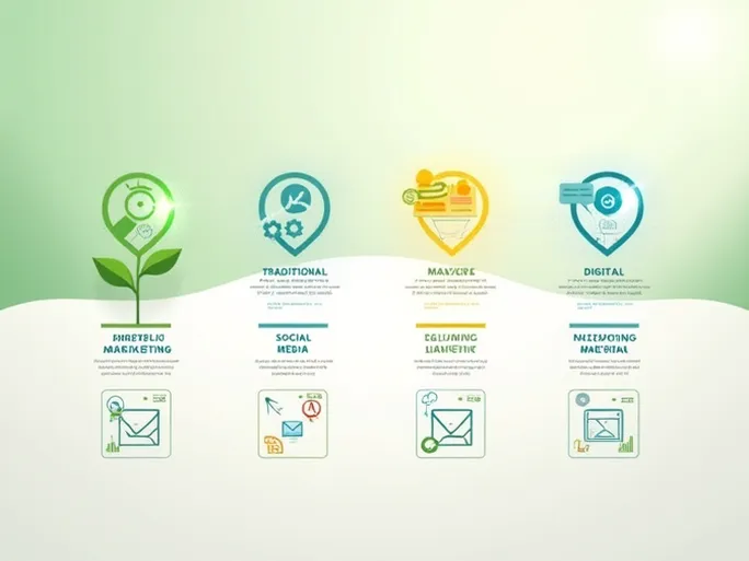 Exploring Agricultural Advertising Opportunities New Pathways to Enhance Brand Exposure