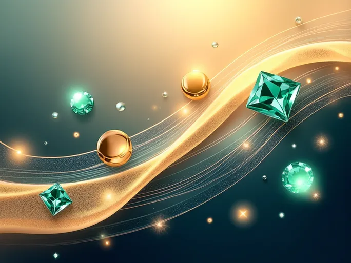 Wendy Ramshaws Jewelry Art Redefines Modern Craftsmanship