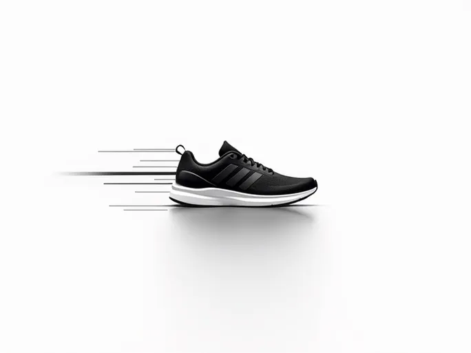 Anta ACE Womens Sneaker Review Classic Blackwhite Performance