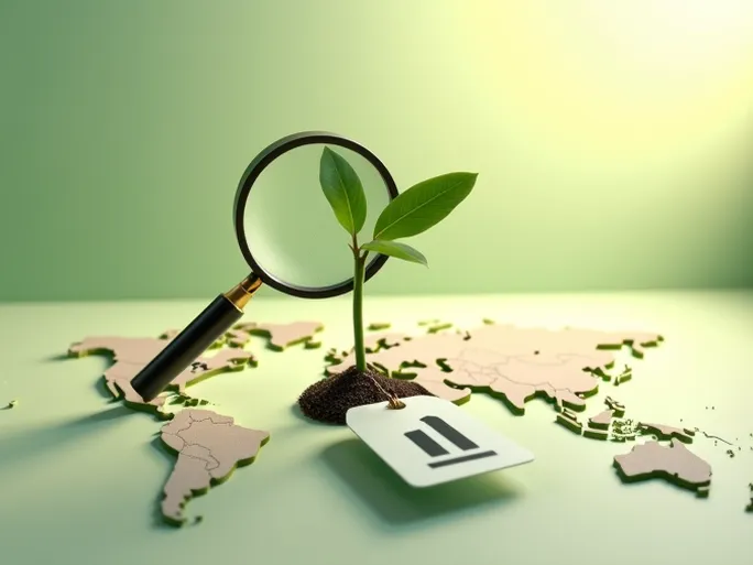 Global Scutellaria Baicalensis Seedling Prices Shift Amid Market Trends