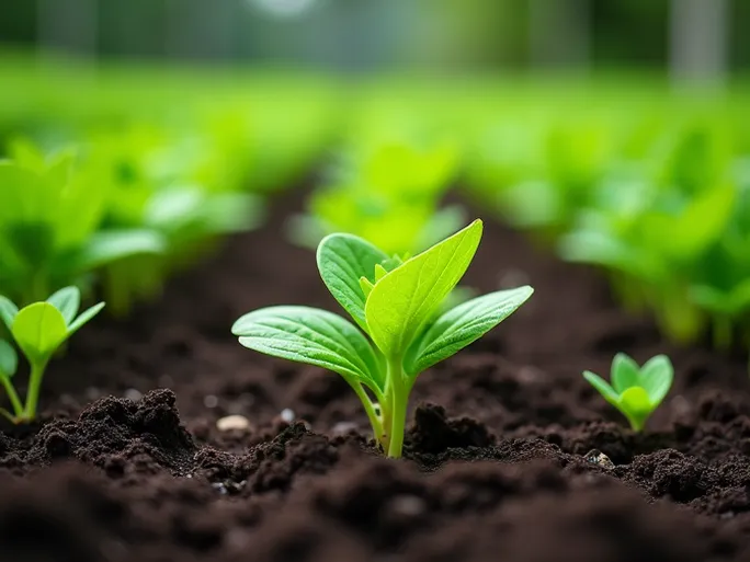 Guangdong Achyranthes Seedling Market Prices Trends and Tips