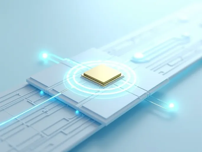 WT588F02BP14S Voice Chip Targets Costeffective Iot Devices