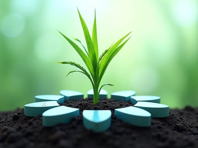 Neijiang Tuojiang Basin Collaborate to Boost Food Safety