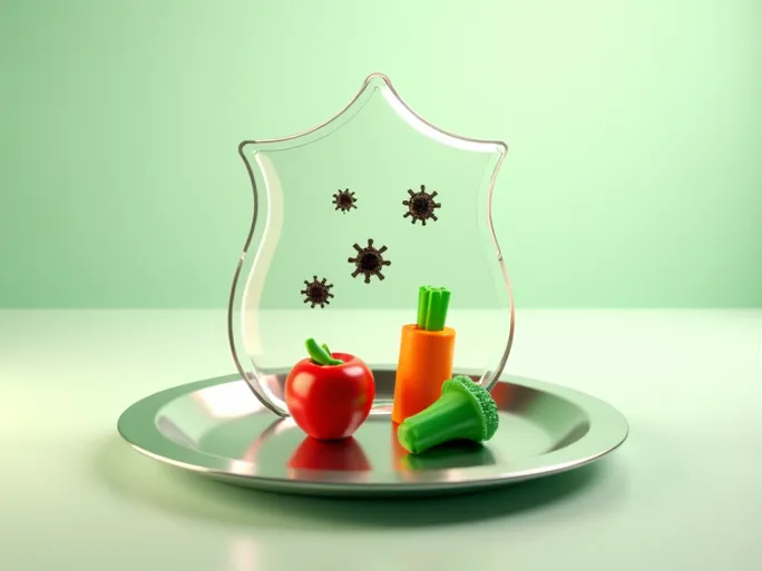 Fuzhou Hightech Zone Boosts School Food Safety Measures