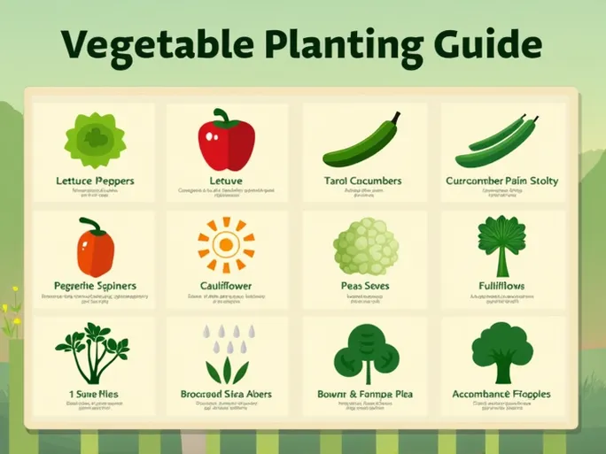 August Ideal for Planting Autumn Vegetables Gardening Guide