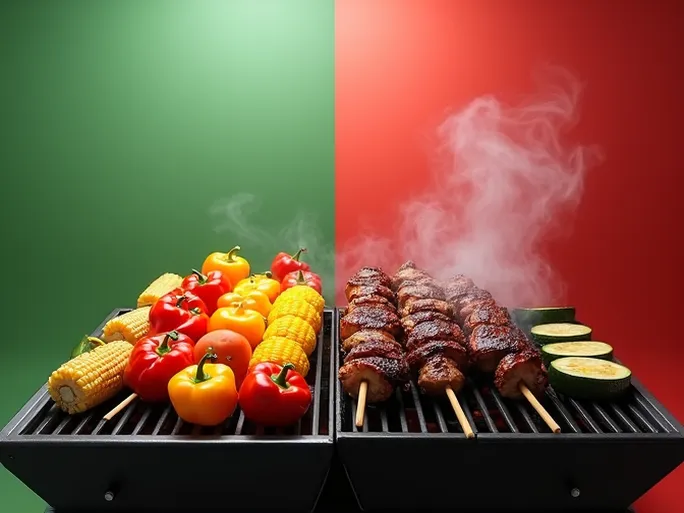 Summer BBQ Safety Tips for a Healthy Grill Season