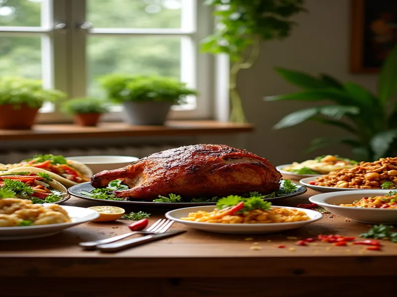UK Pork Sales Surge: New Marketing Campaign Reshapes Consumer Perception