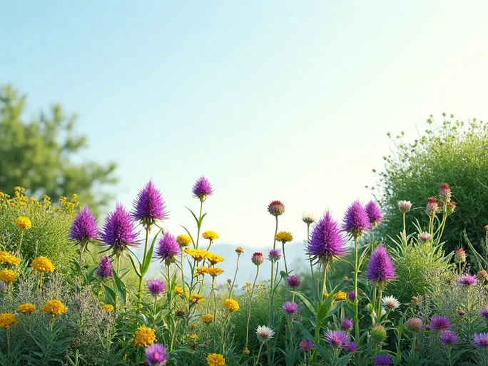 Lowmaintenance Gardening Smart Solutions for Garden Management