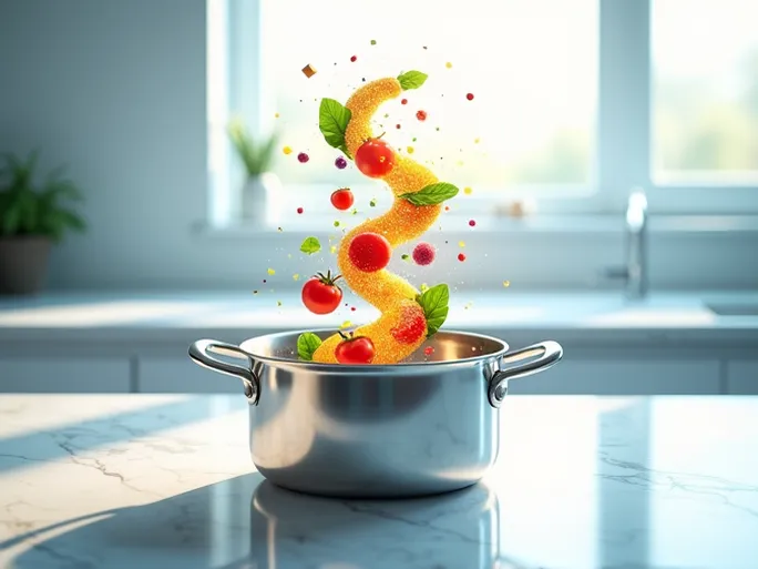 Robam Appliances AI Cooking Tech Aims to Transform Home Kitchens