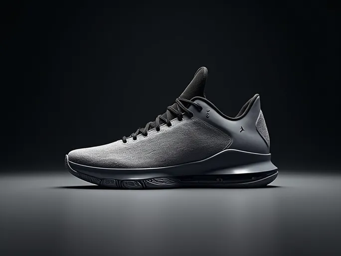 Lining Unveils Bullsinspired Wade Wild Basketball Shoe