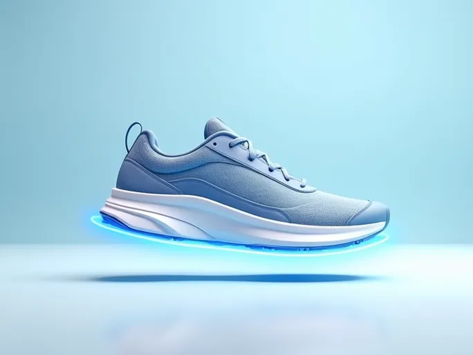 New Hoka Arahi 5 Offers Enhanced Stability for Overpronators