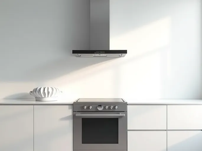Keda Electric Shares Tips for Selecting Integrated Kitchen Appliances