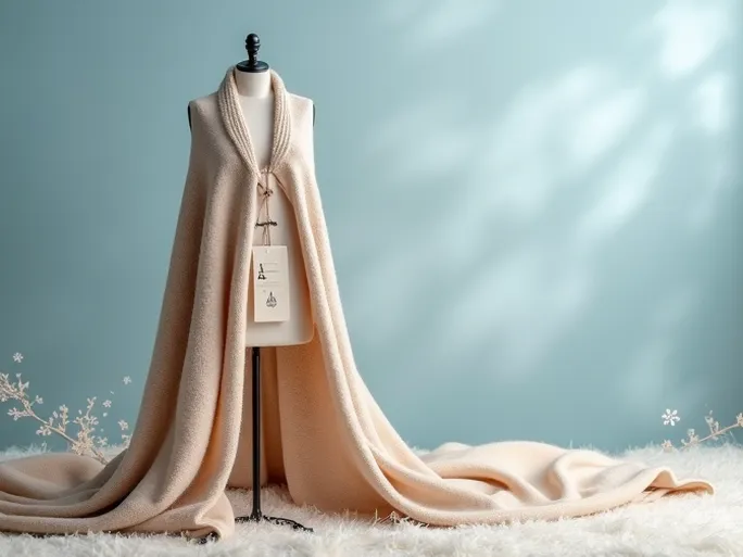 Winter Dress Fabric Trends and Pricing Guide