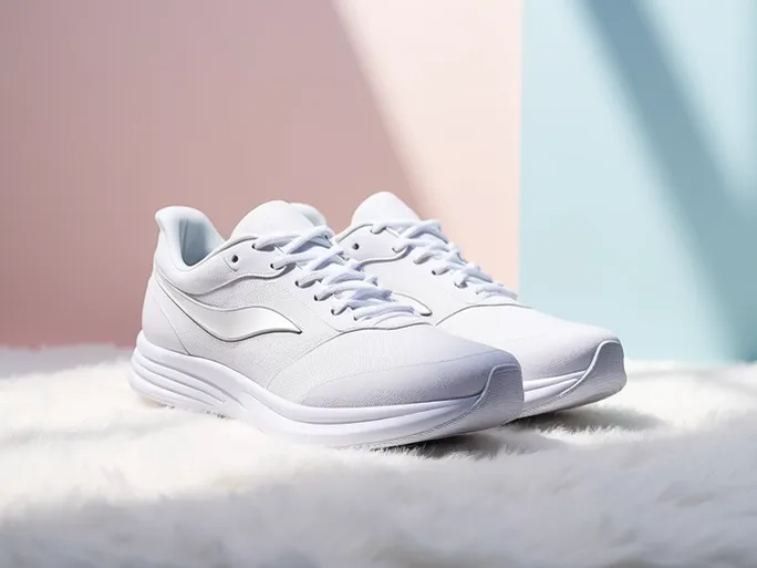 Lining Launches Womens Suede Running Shoes for Comfort Performance